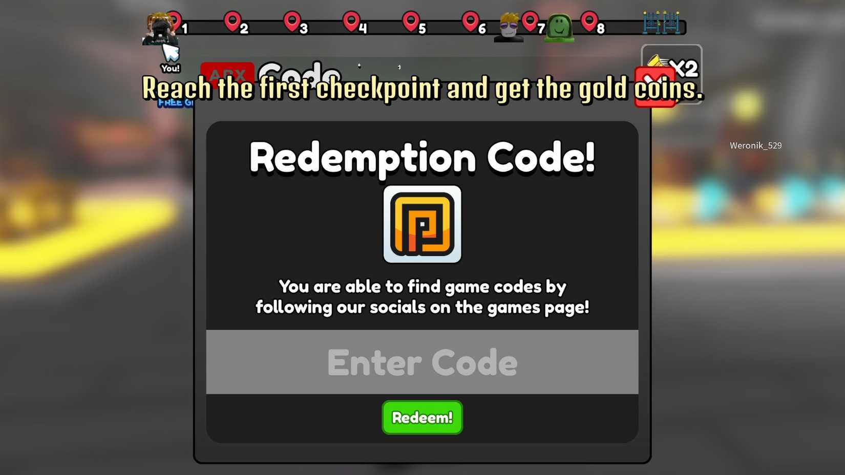 Roblox 99 Nights Forest Escape Codes