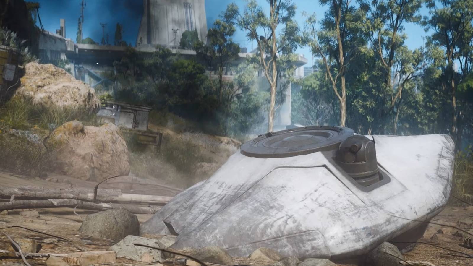 ARC Probe & Courier Locations (A Bad Feeling Quest Guide In ARC Raiders)