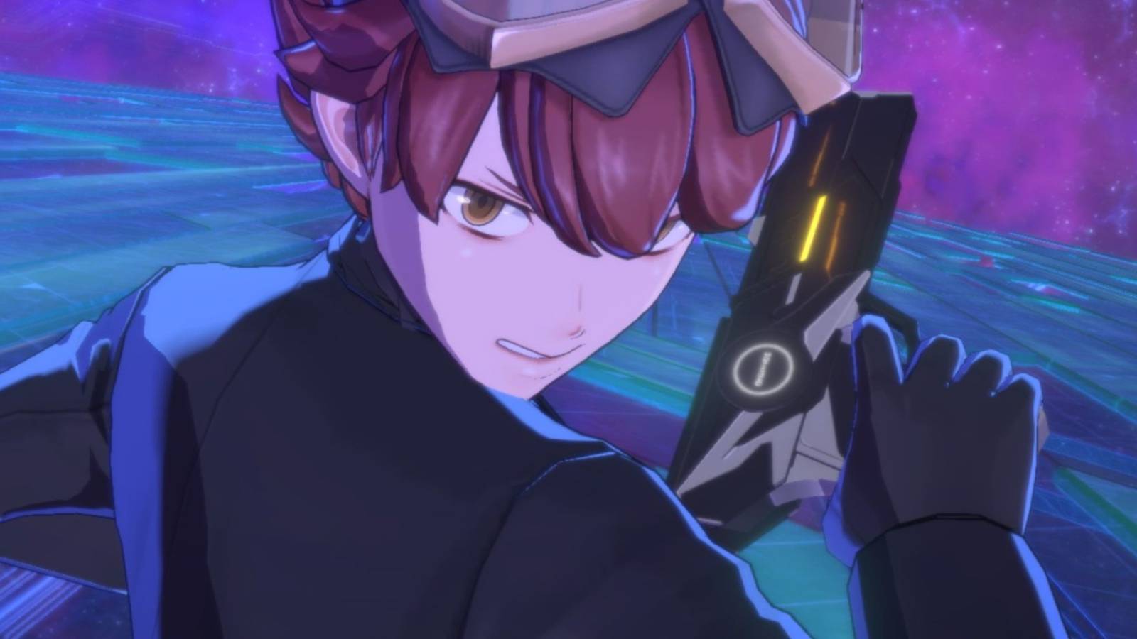 All Cross Arts in Digimon Story Time Stranger