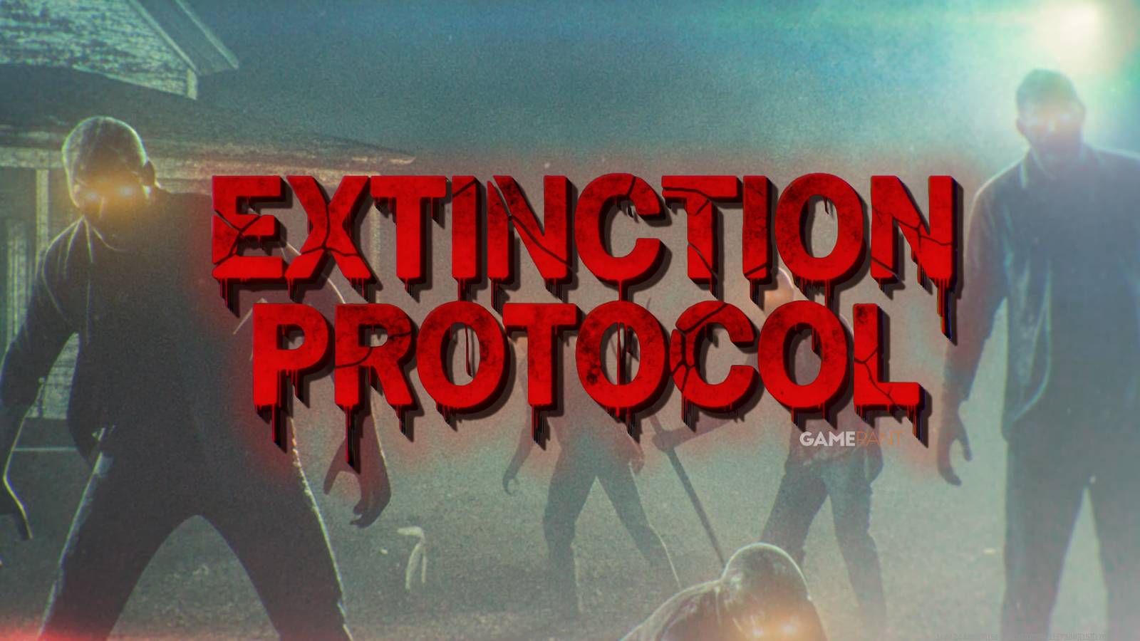 Extinction Protocol Event Guide in Black Ops 6 Zombies