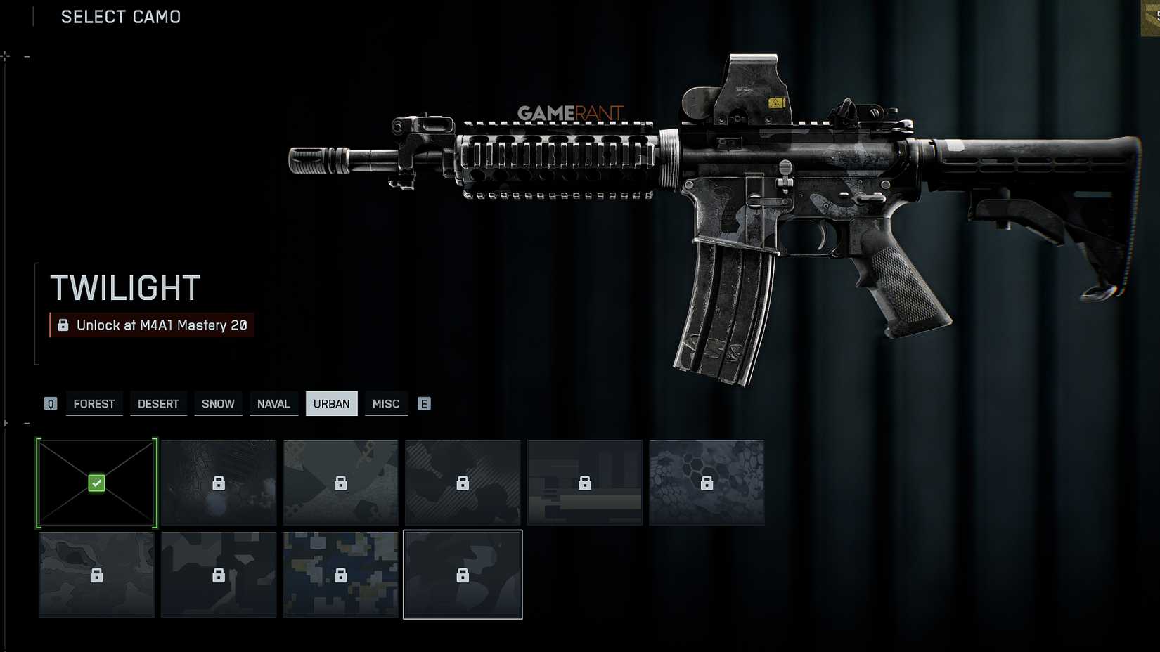 How To Unlock All Battlefield 6 Mastery Camos