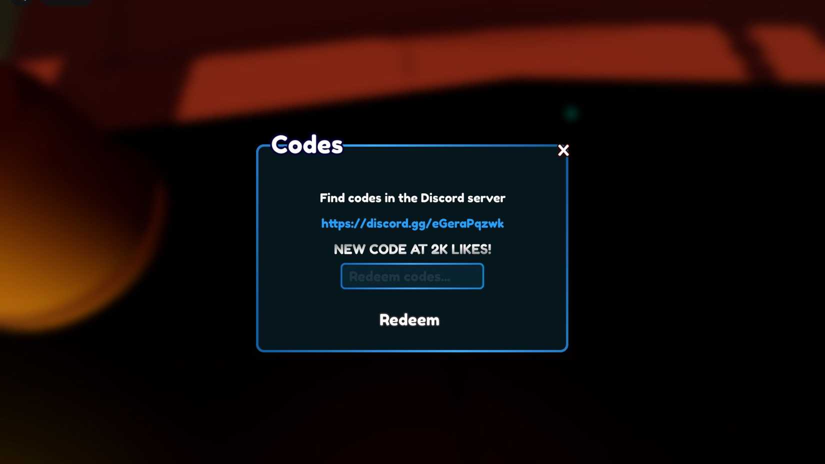 Roblox Anime Card Realms Codes