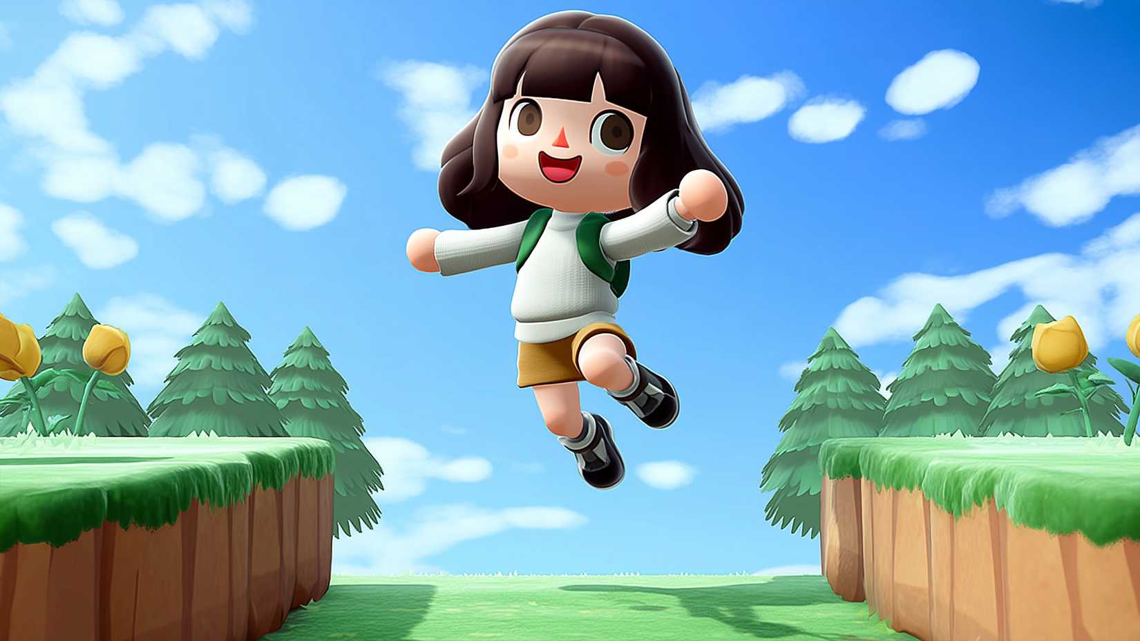 PS5's Controversial Animal Crossing-Like Game Explained