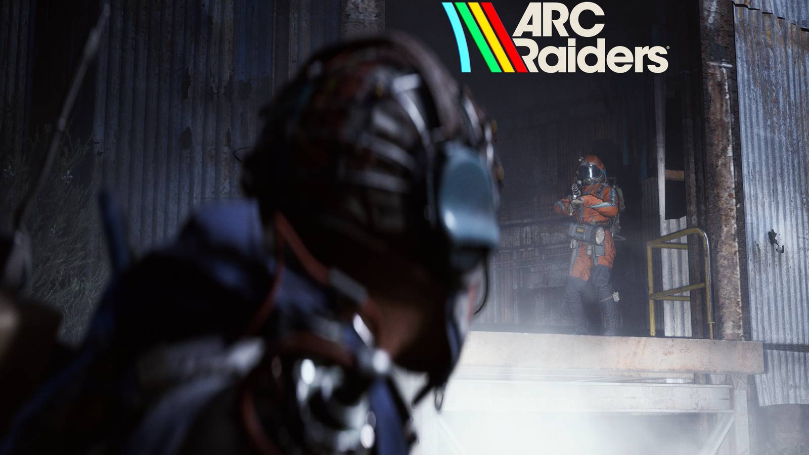 ARC Raiders: Does It Have Campaign, Crossplay, Is It Free-to-Play ...