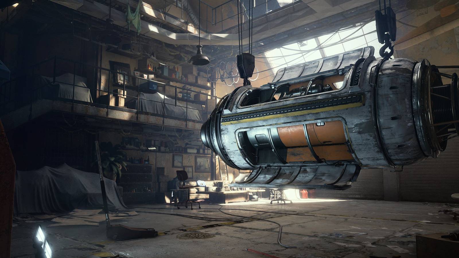 Arc Raiders Reveals Unique Way It Deals with Progression Resets