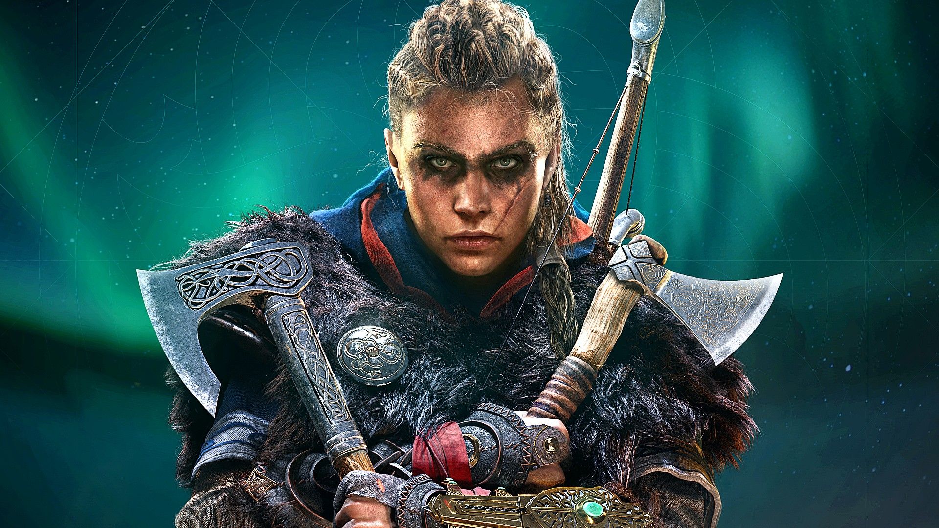 How to Level Up Fast in Assassin's Creed Valhalla