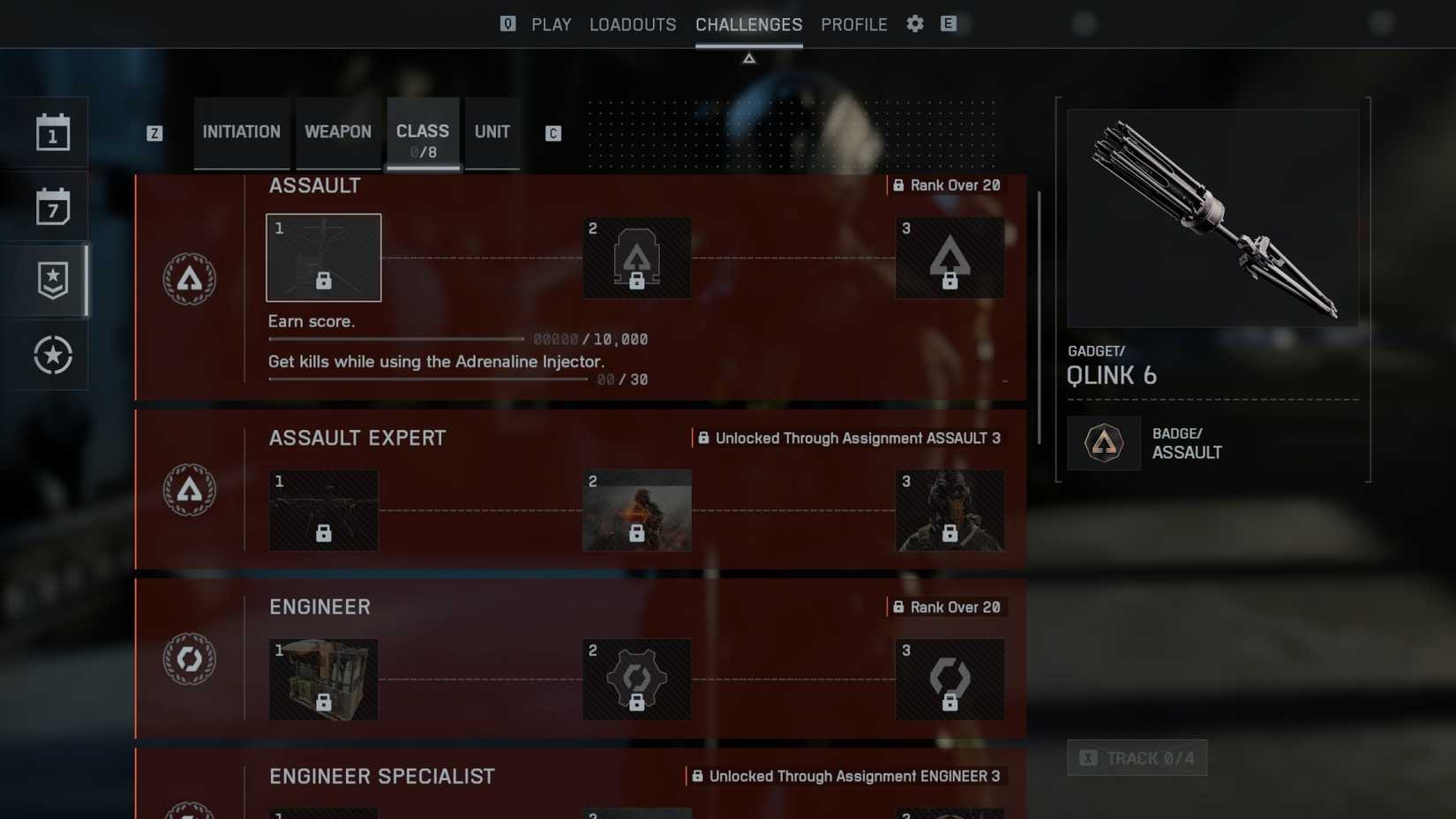 Battlefield 6: How to Complete All Assault Class Challenges