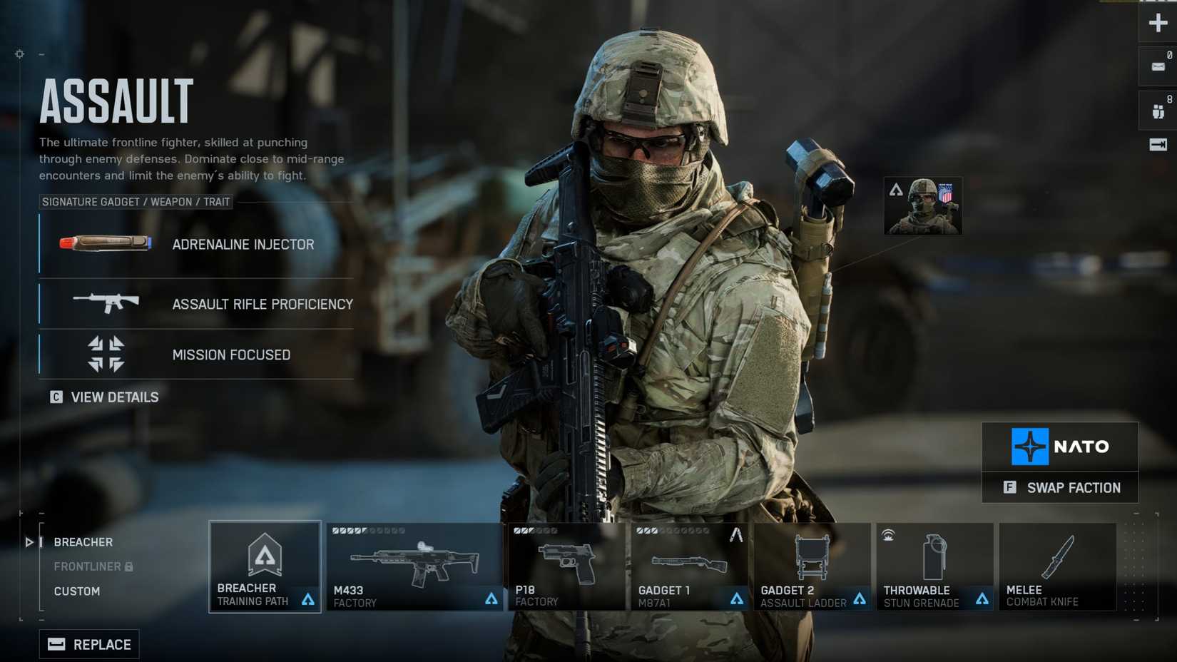 All Classes in Battlefield 6, Explained (Best Class)