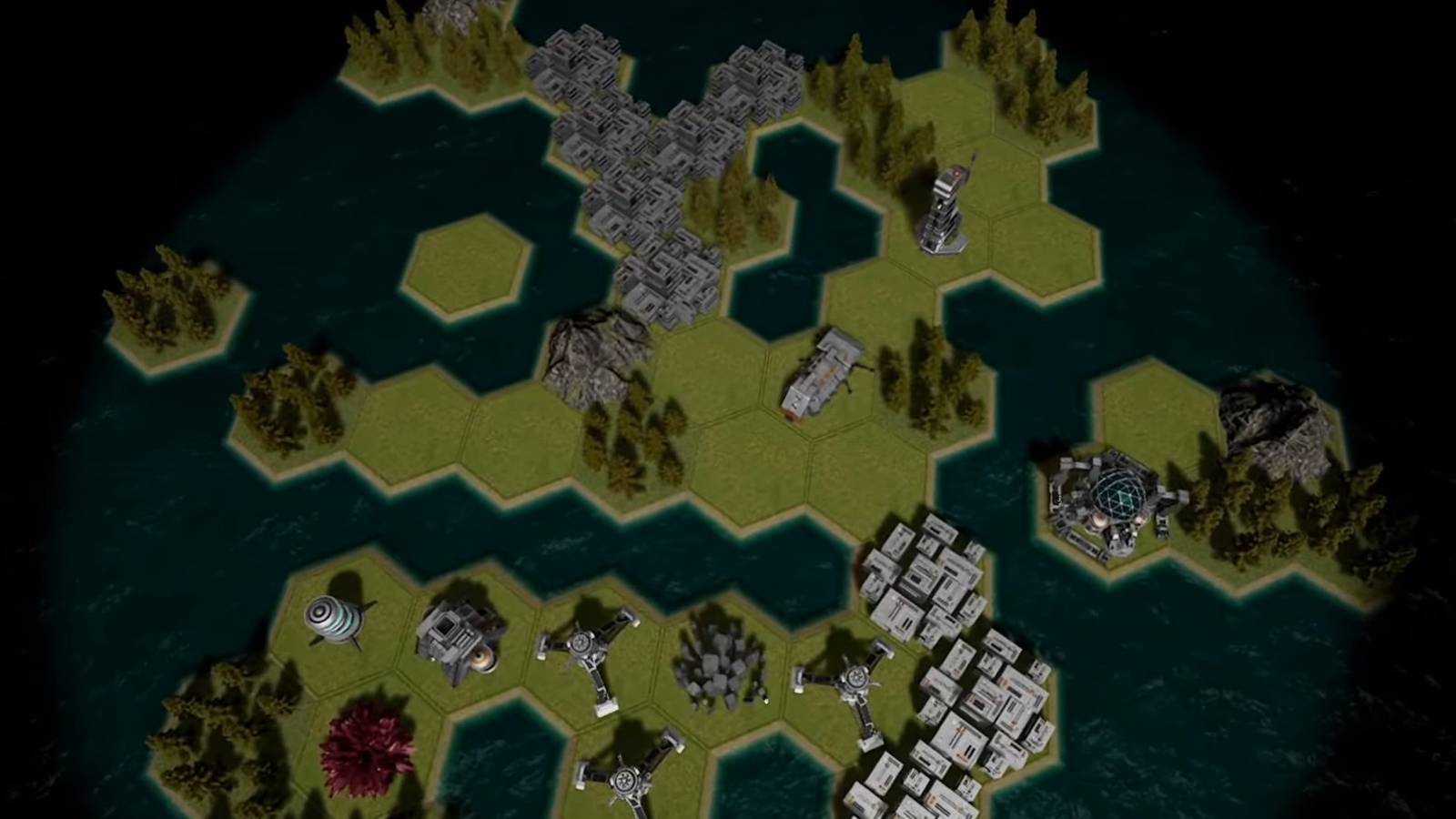 Astra Sentinel - Official Gameplay Trailer