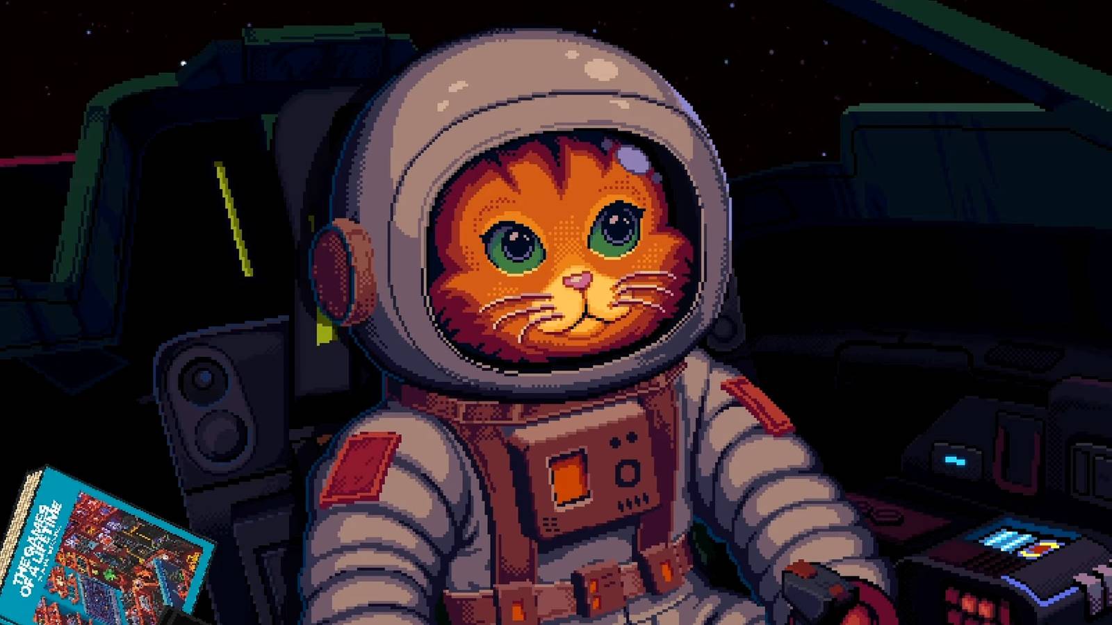 Astro Burn - Official Demo Trailer