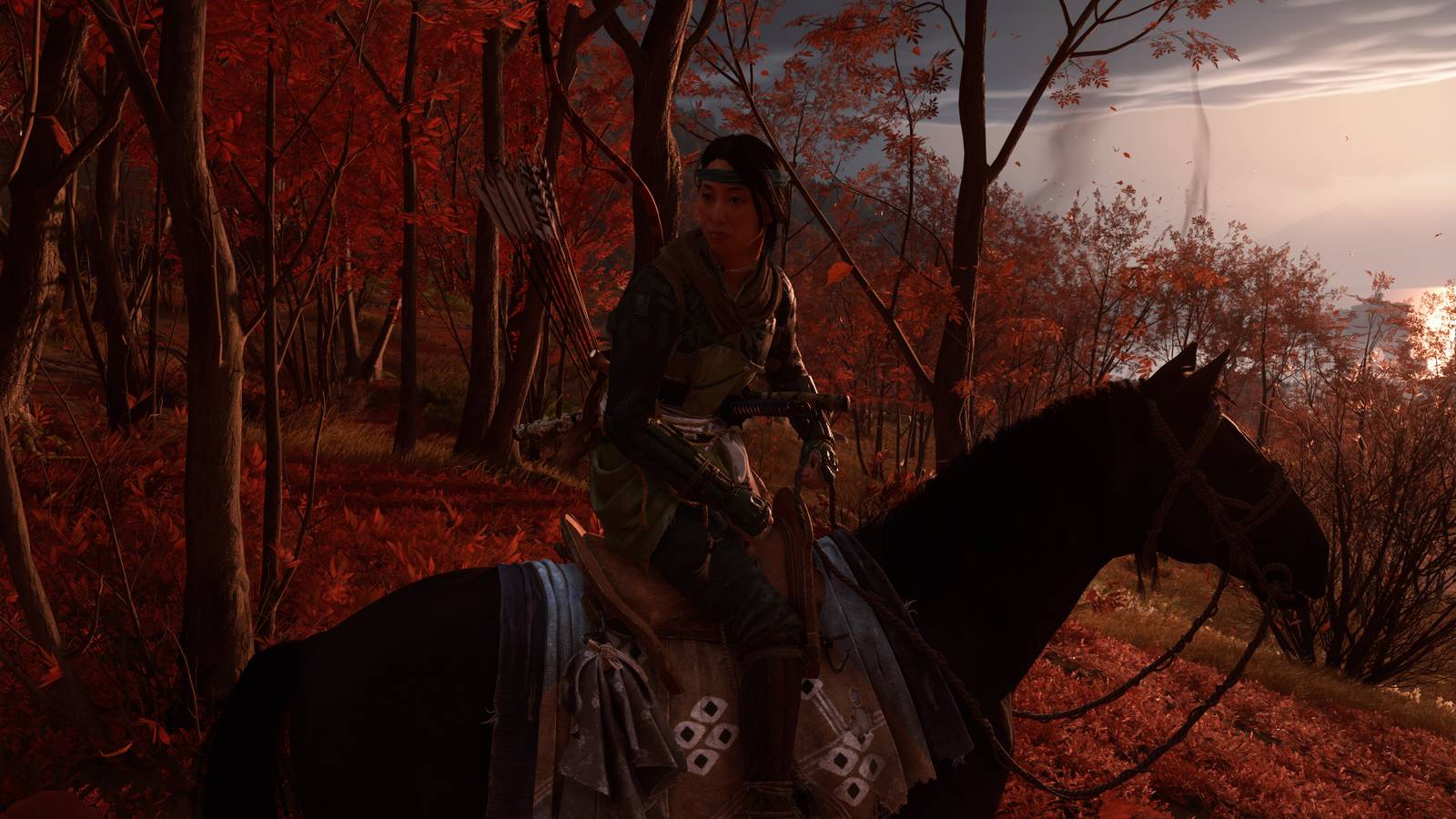 Changes & Tweaks Ghost Of Yotei Needs ASAP