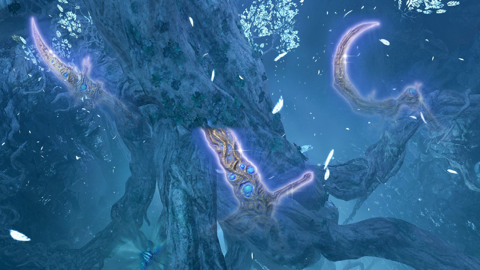 After 510 Hours In Baldur's Gate 3, I Always Craft This Masterwork Weapon