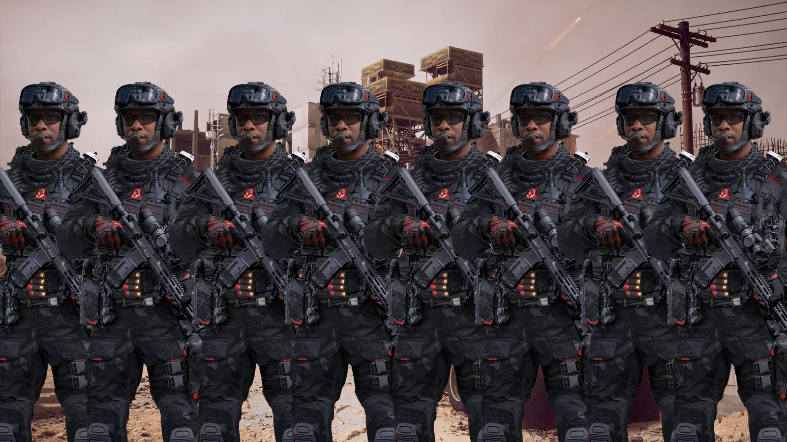 Battlefield 6 is Officially Live Now, But Players Are Dealing With ...