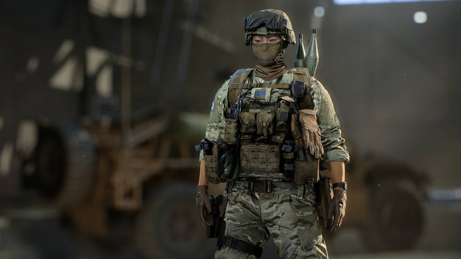 Battlefield 6: How to Complete Close Quarters Challenges