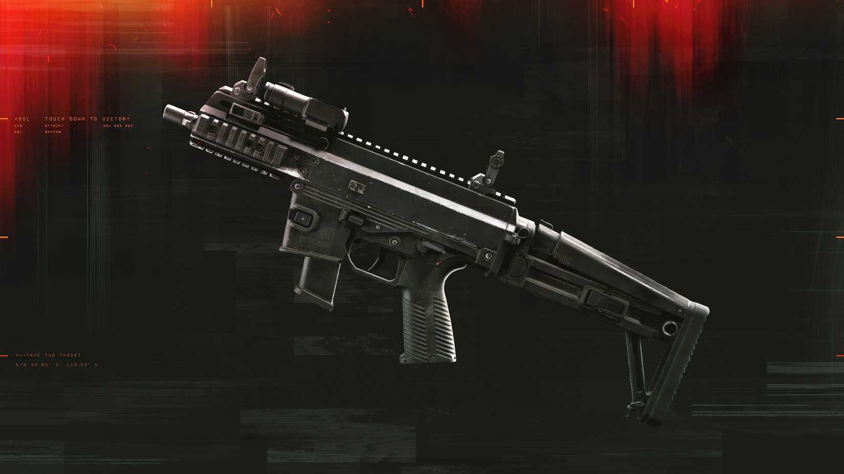 Battlefield 6 SMG is Ridiculously Overpowered