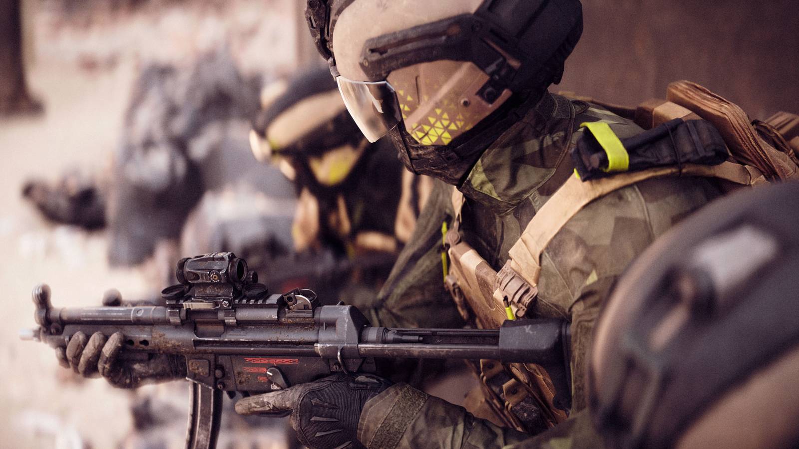 Battlefield 6 SMG is Ridiculously Overpowered