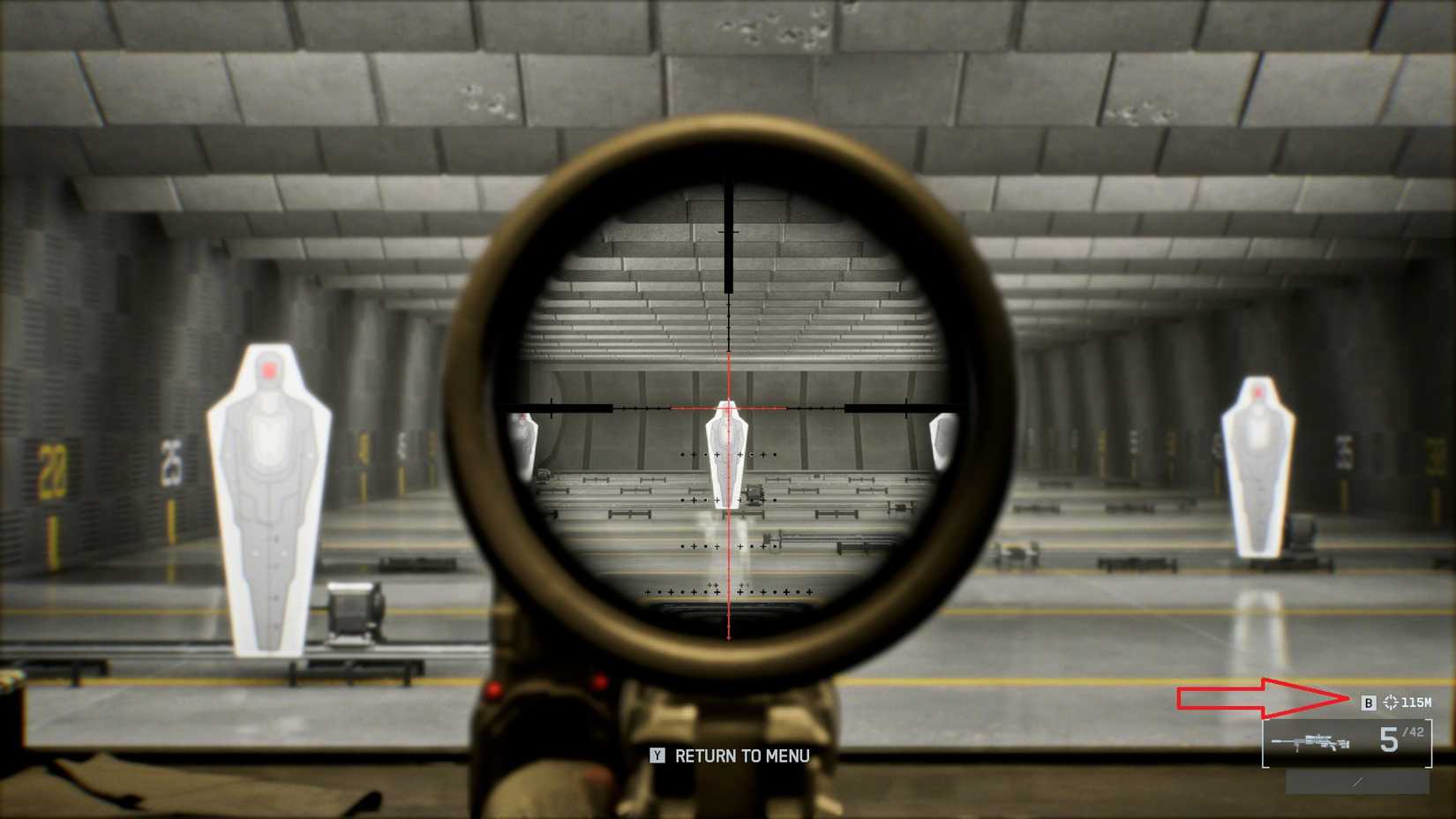 How Do You Use the Range Finder in BF6?