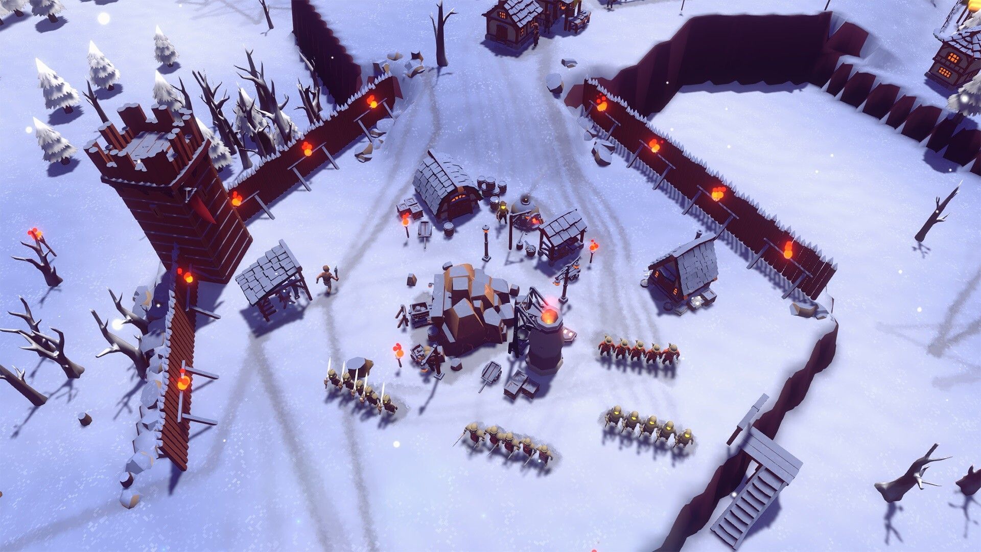 Best Games That Let You Build A Castle