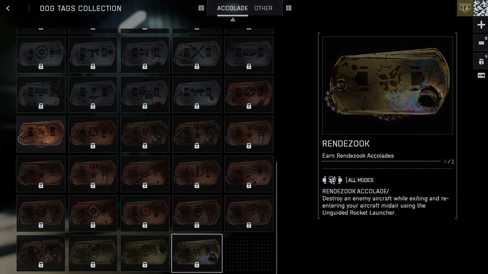 Most Battlefield 6 Players Will Never Get This Rare Dog Tag