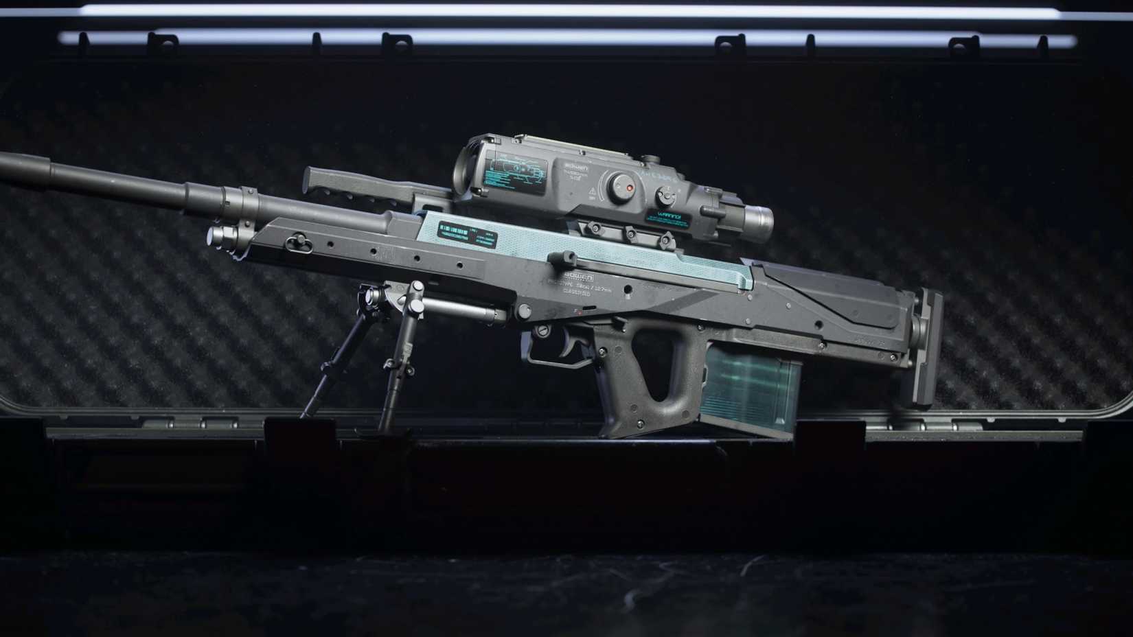 In Defense of Call of Duty: Black Ops 7's Controversial Wallhack Scorestreak