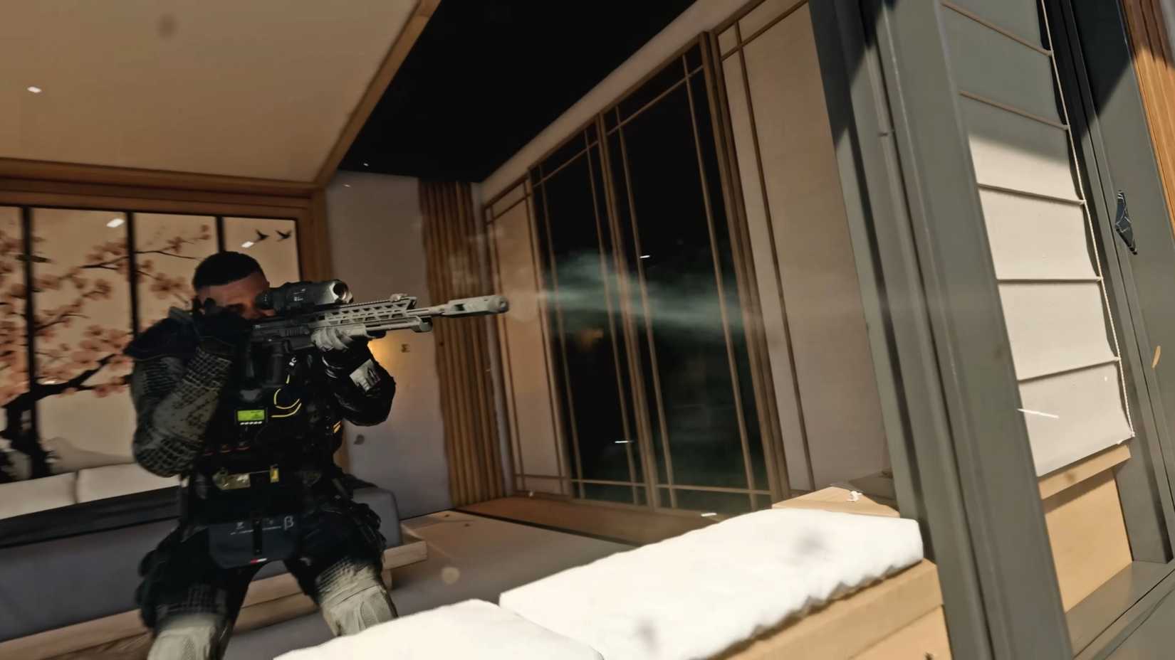 In Defense of Call of Duty: Black Ops 7's Controversial Wallhack ...