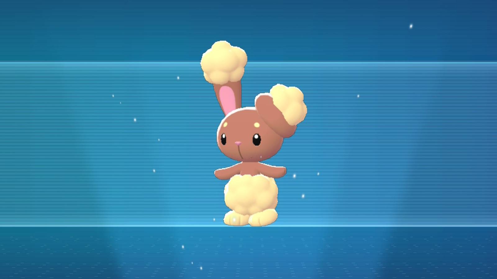 How to Evolve Buneary into Lopunny in Pokemon Legends: Z-A