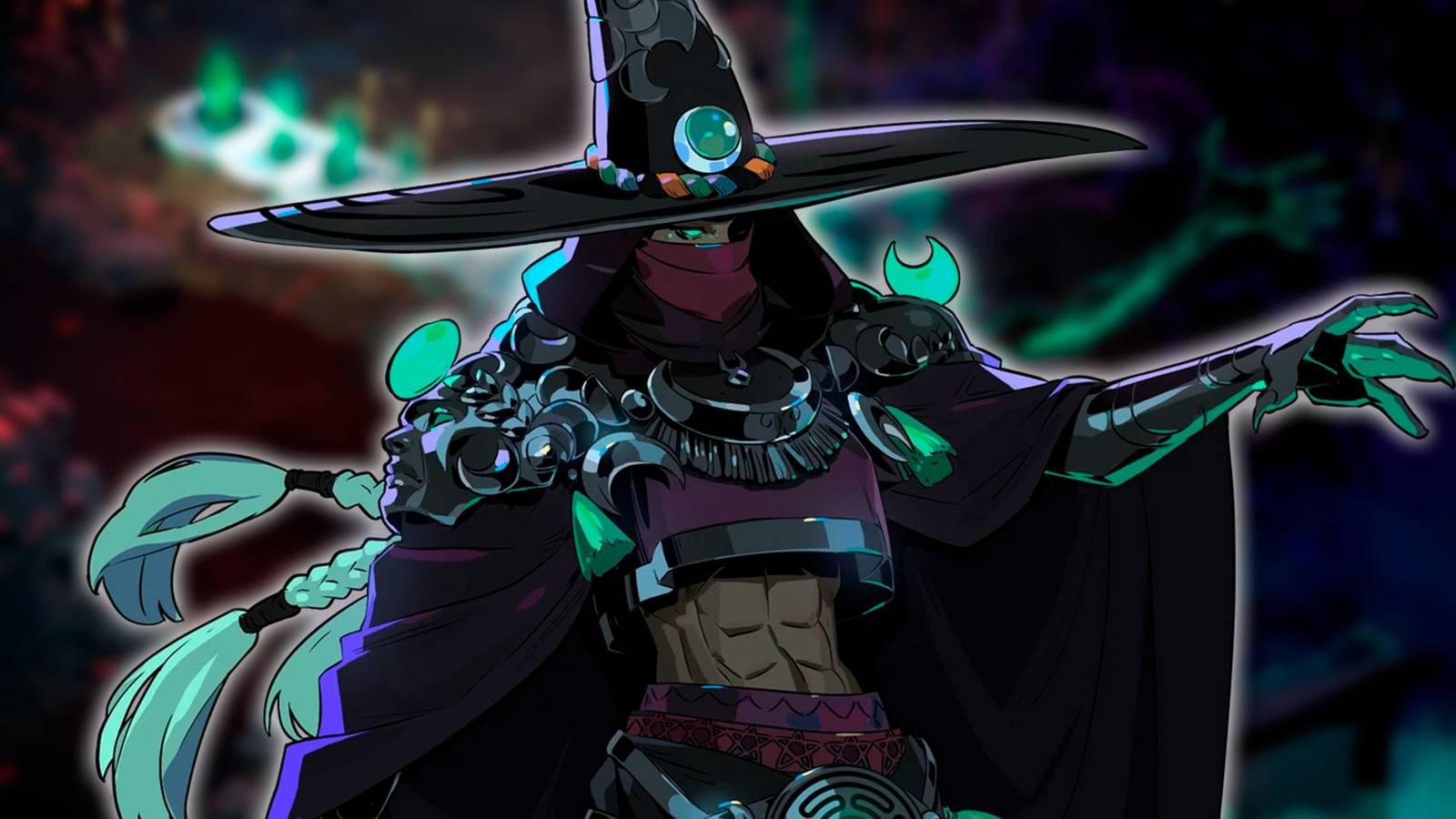 6 Things That Are New in Hades 2