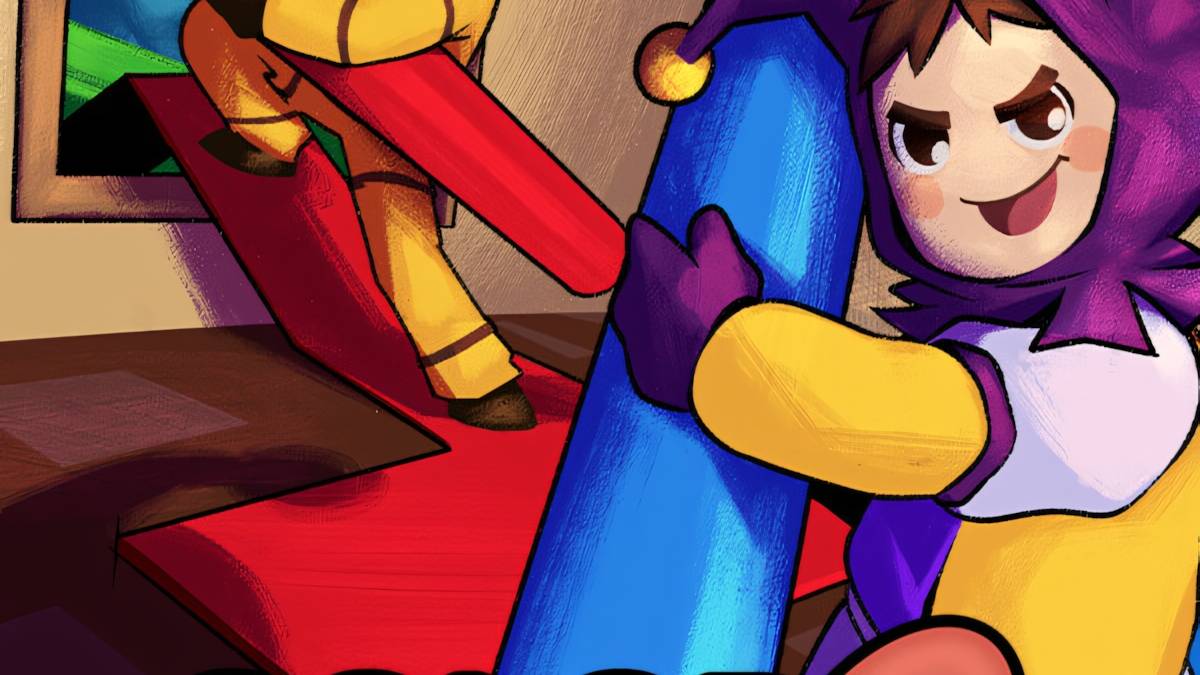 Color Breakers 2 News, Trailer, Guides, and More