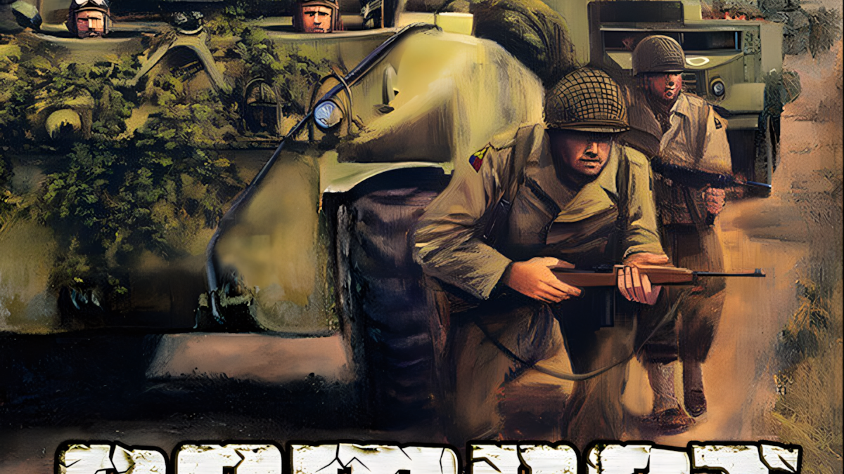 Combat Mission: Beyond Overlord News, Trailer, Guides, and More