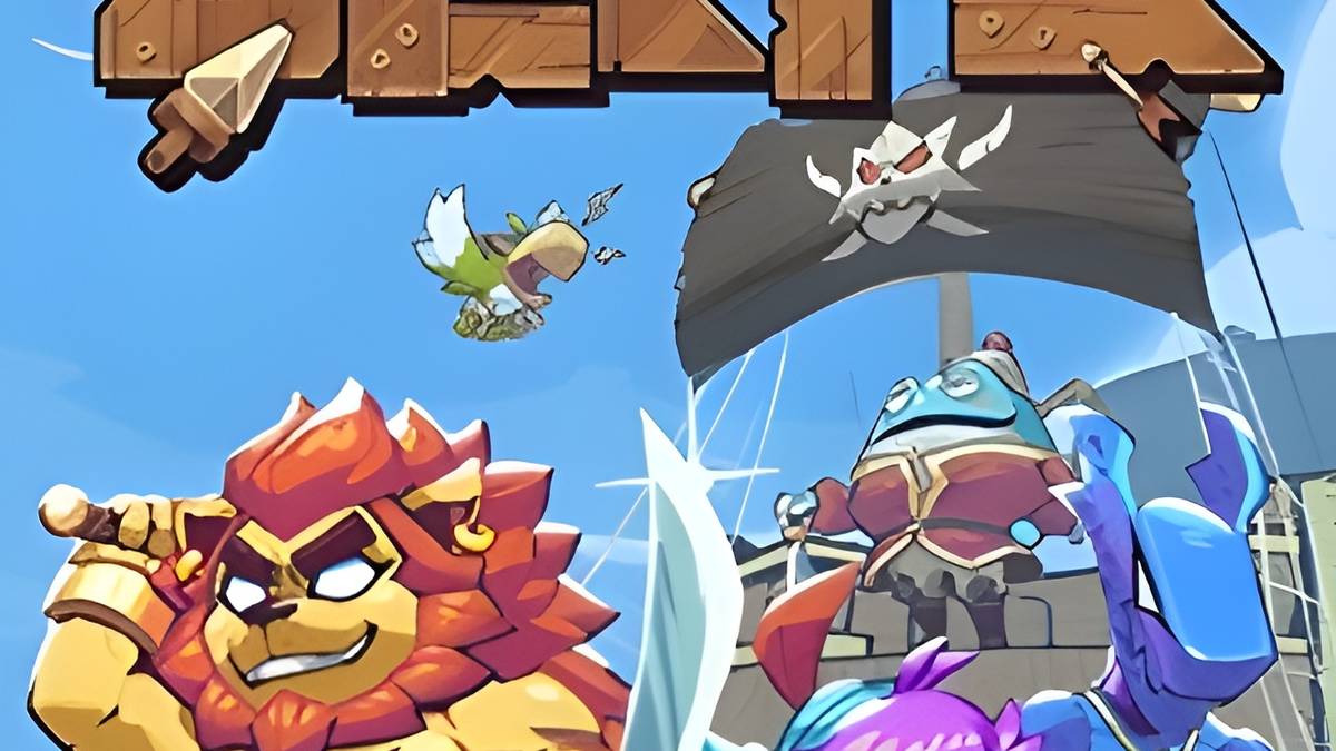 Cross Blitz News, Trailer, Guides, and More