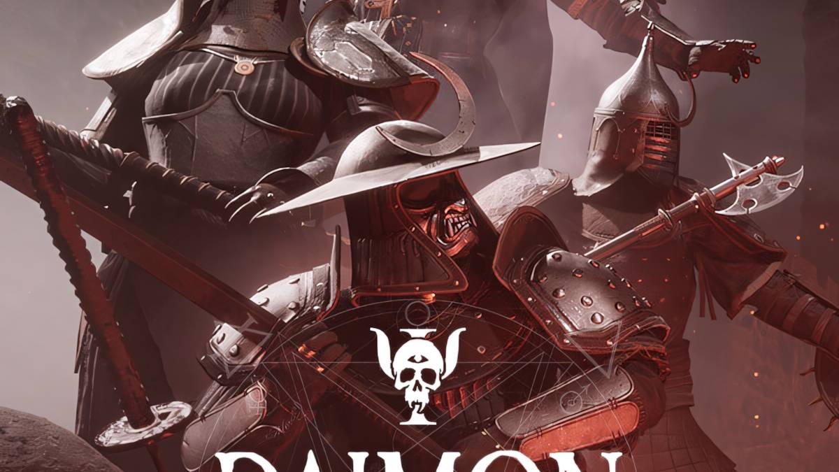 Daimon Blades News, Trailer, Guides, and More