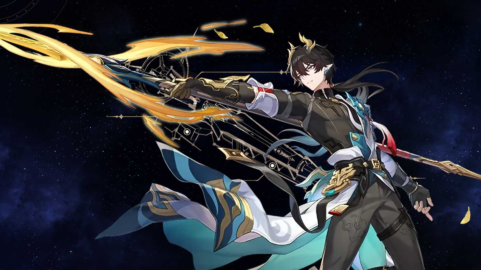 Dan Heng PT Team Comp In HSR (Permansor Terrae)