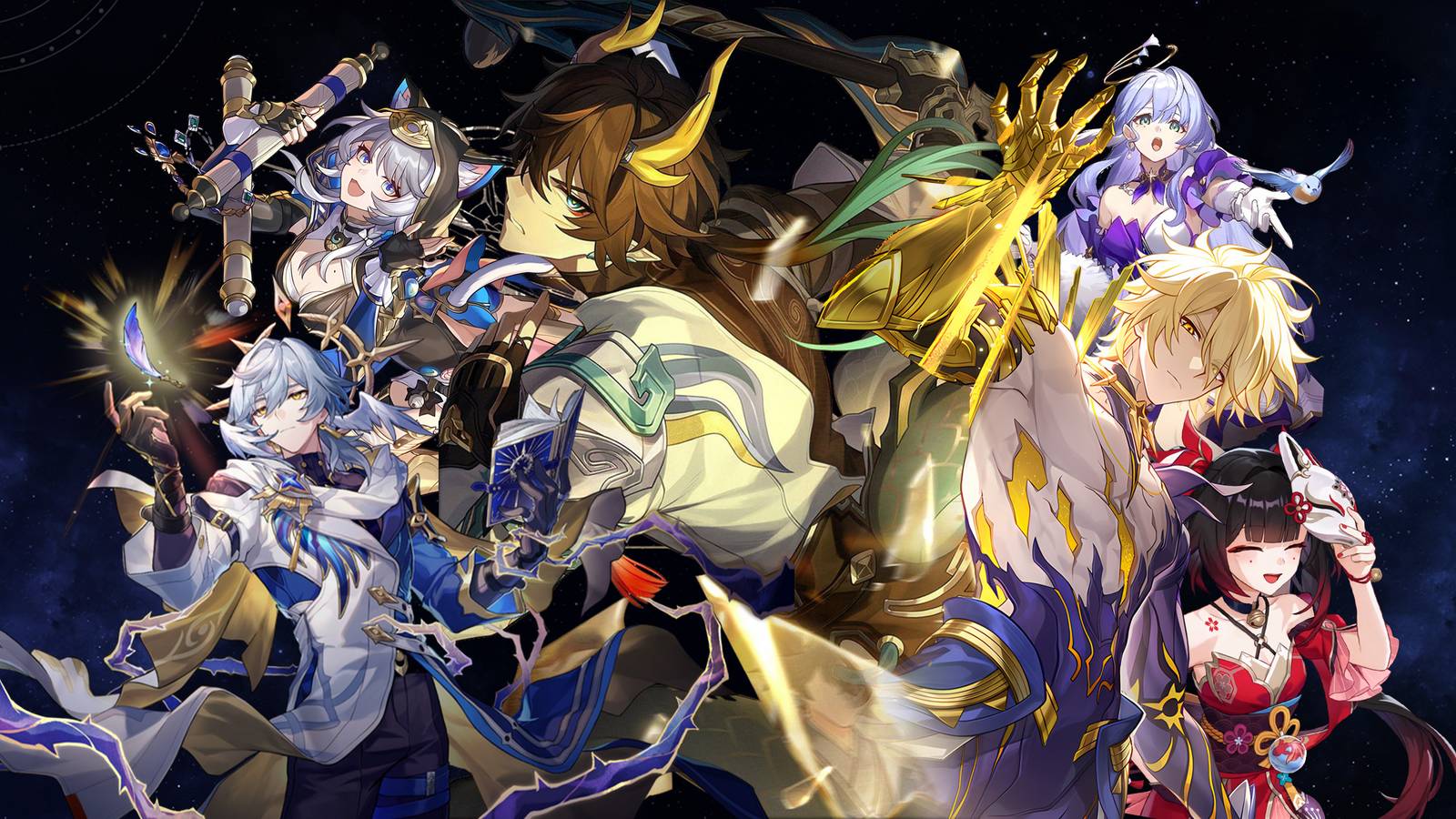 Dan Heng PT Team Comp In HSR (Permansor Terrae)