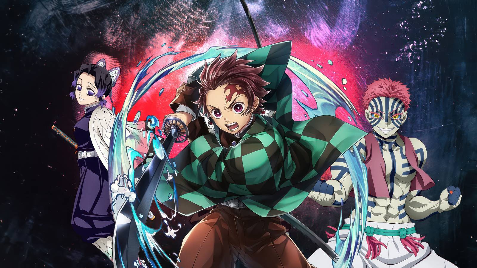 8 Best Demon Slayer Characters, Ranked