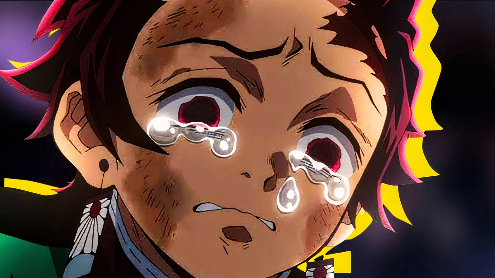 It's Time To Admit Demon Slayer Infinity Castle Was Surpassed By 2025's ...