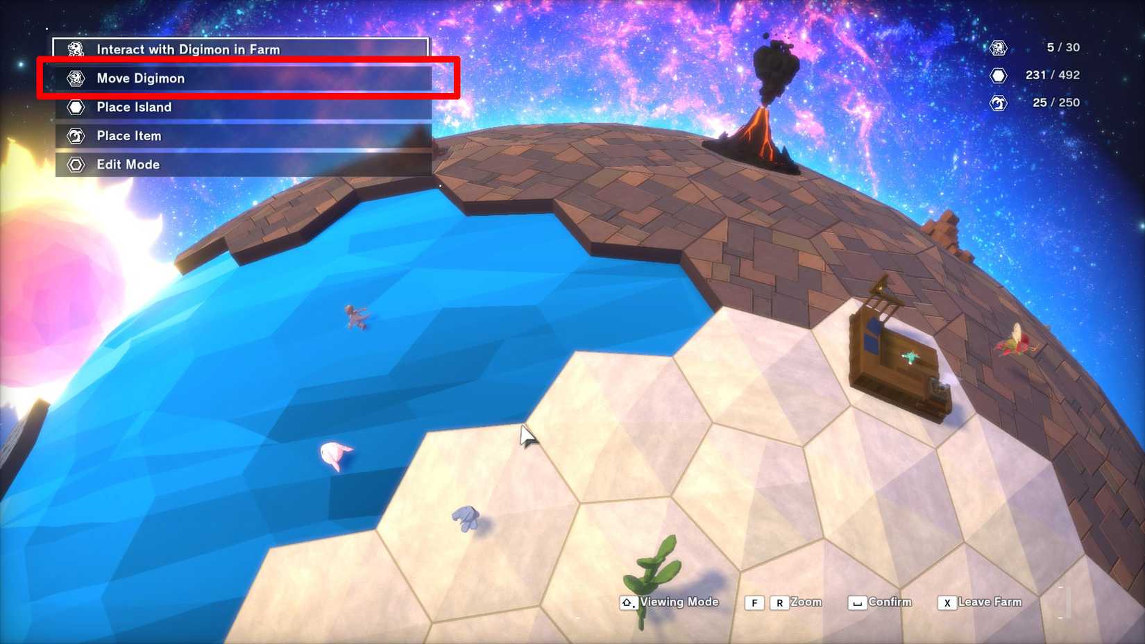 Digimon Story Time Stranger Digifarm Guide