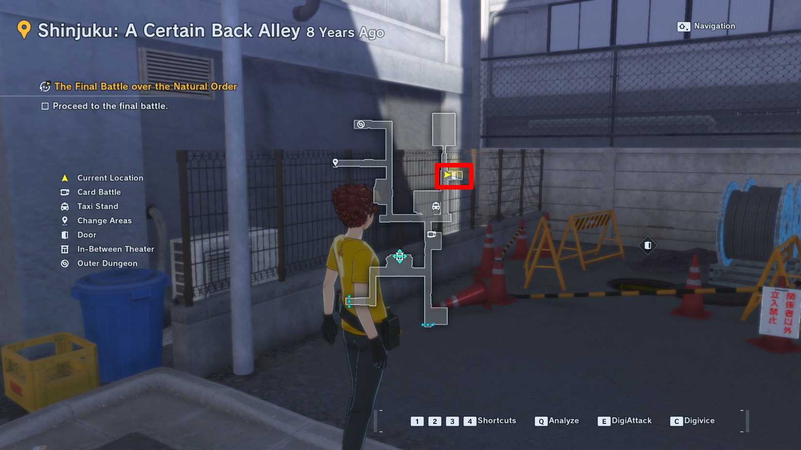 Best EXP Farming Methods in Digimon Story Time Stranger