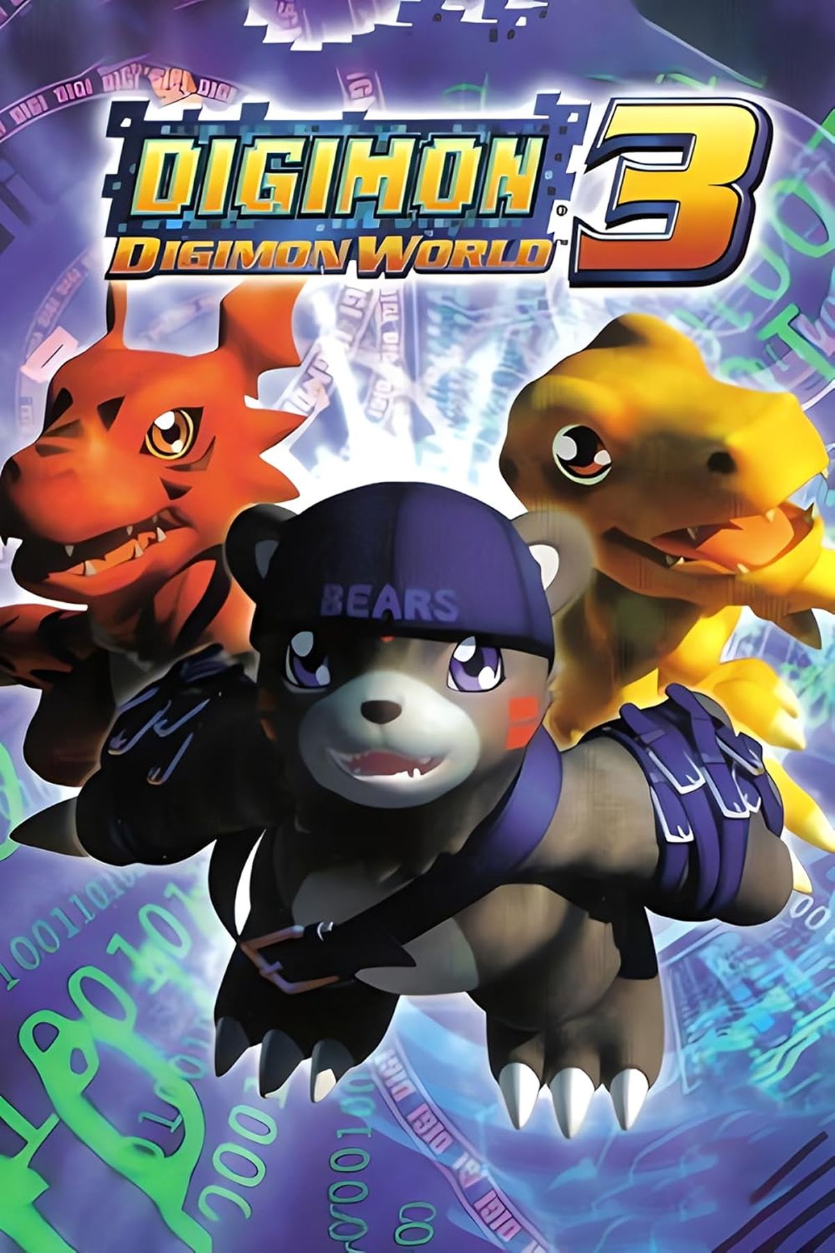 Best Digimon Games, Ranked