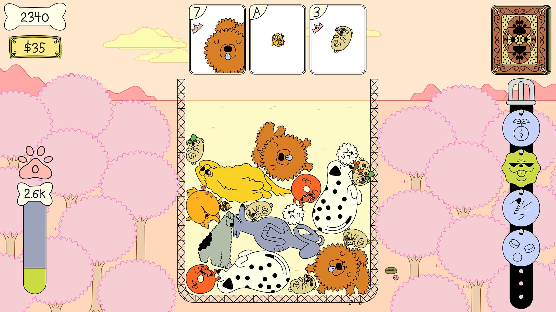 Dogpile News, Trailer, Guides, and More