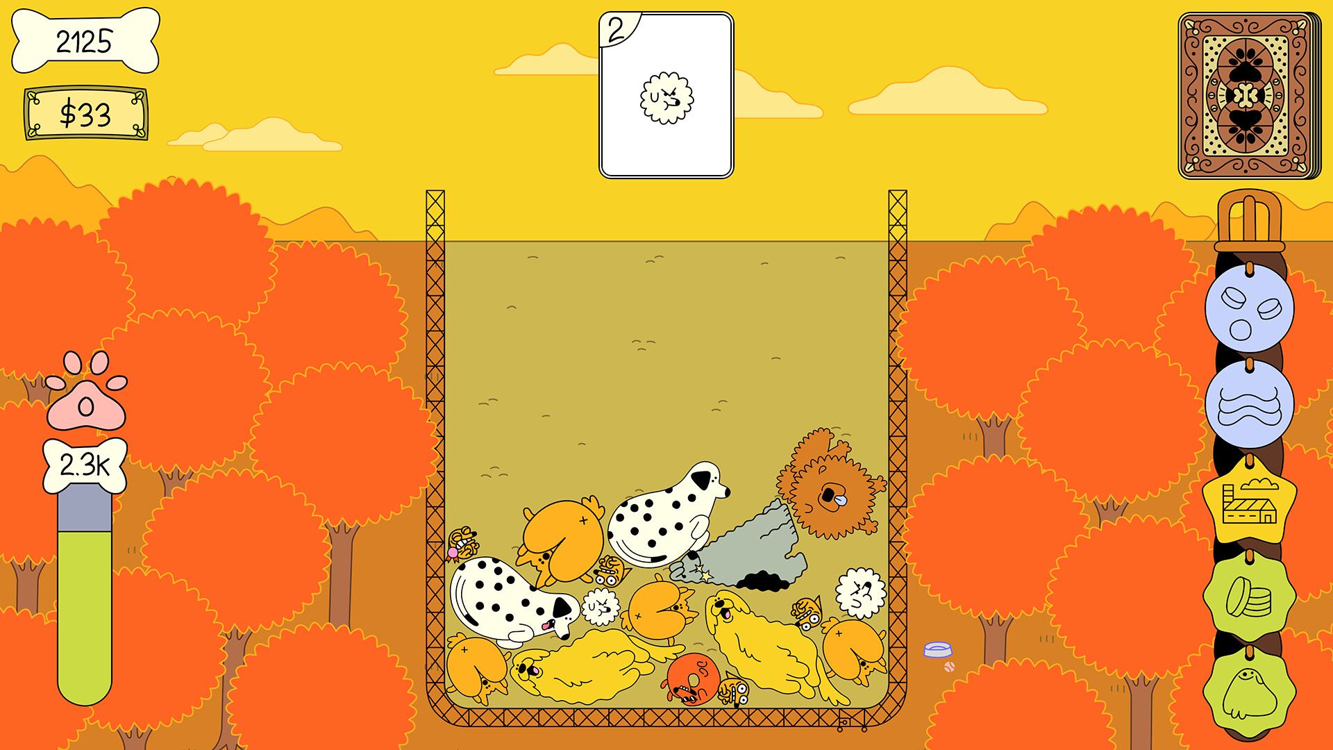 Dogpile News, Trailer, Guides, and More