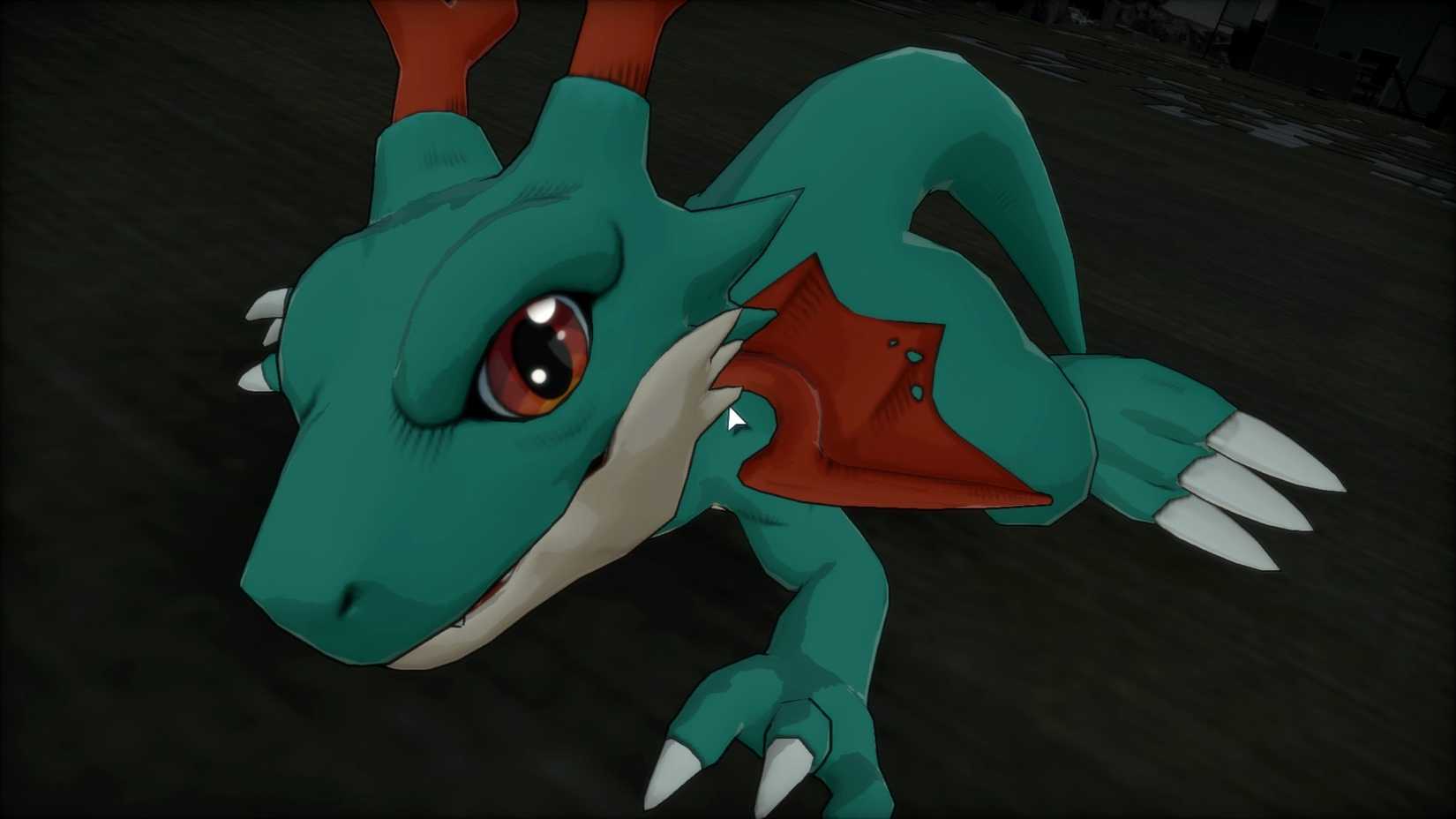 Early Digimon You Cannot Miss in Digimon Story: Time Stranger