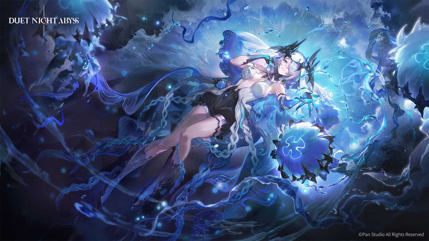 DNA Codes For October 2025 (Duet Night Abyss Redeem Codes)