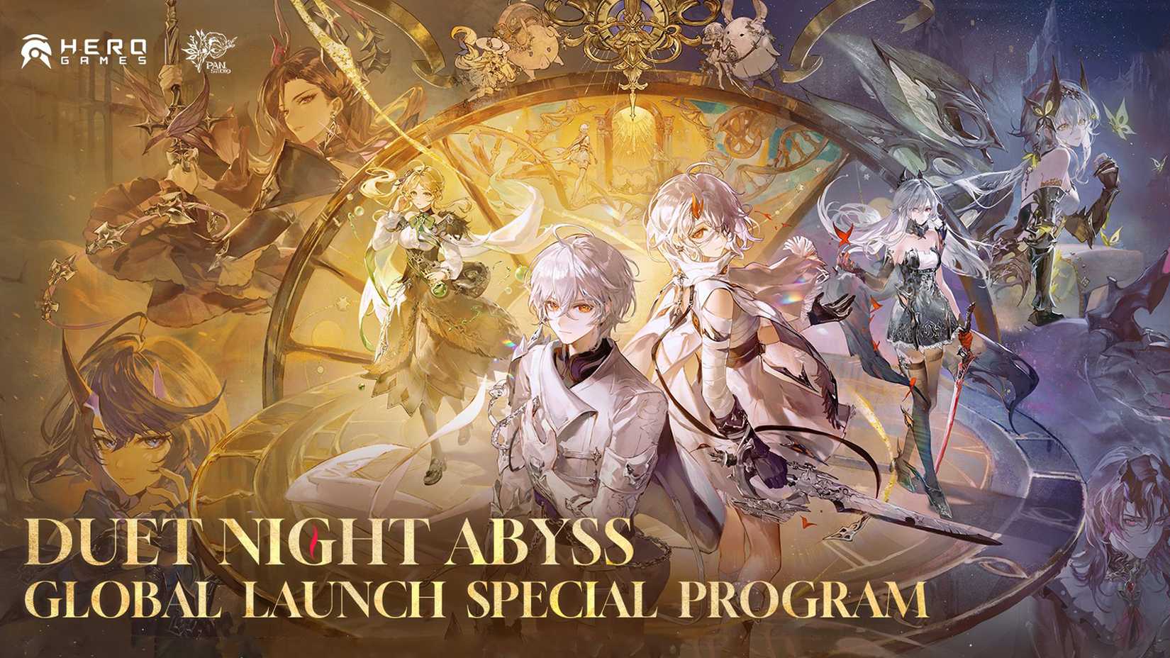DNA Codes For October 2025 (Duet Night Abyss Redeem Codes)