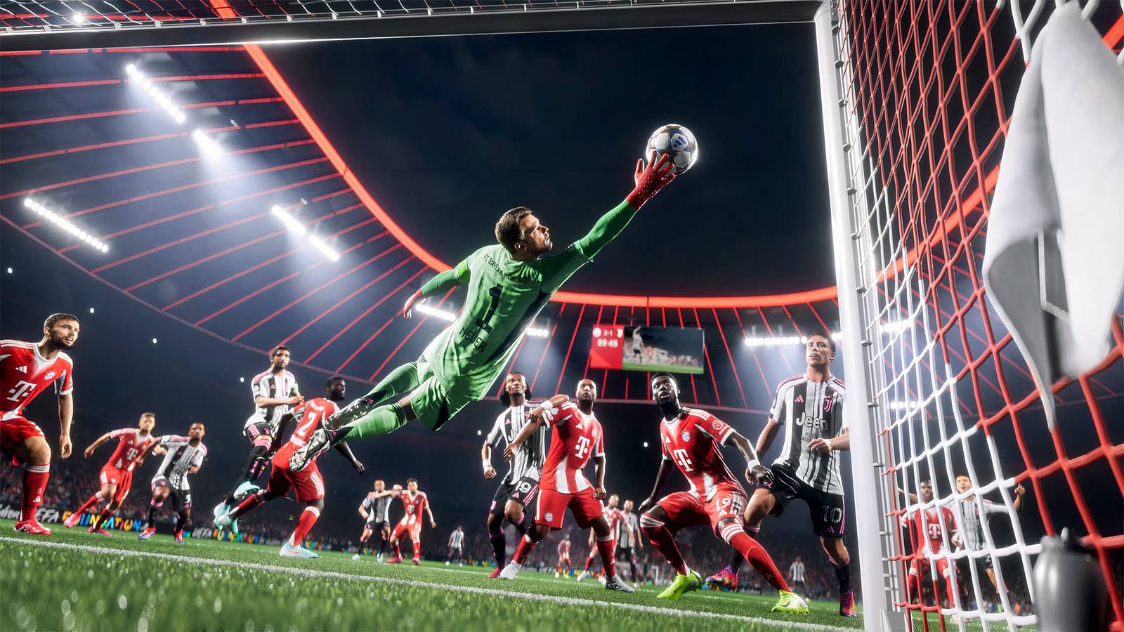 How to Score Downward Headers in EA FC 26