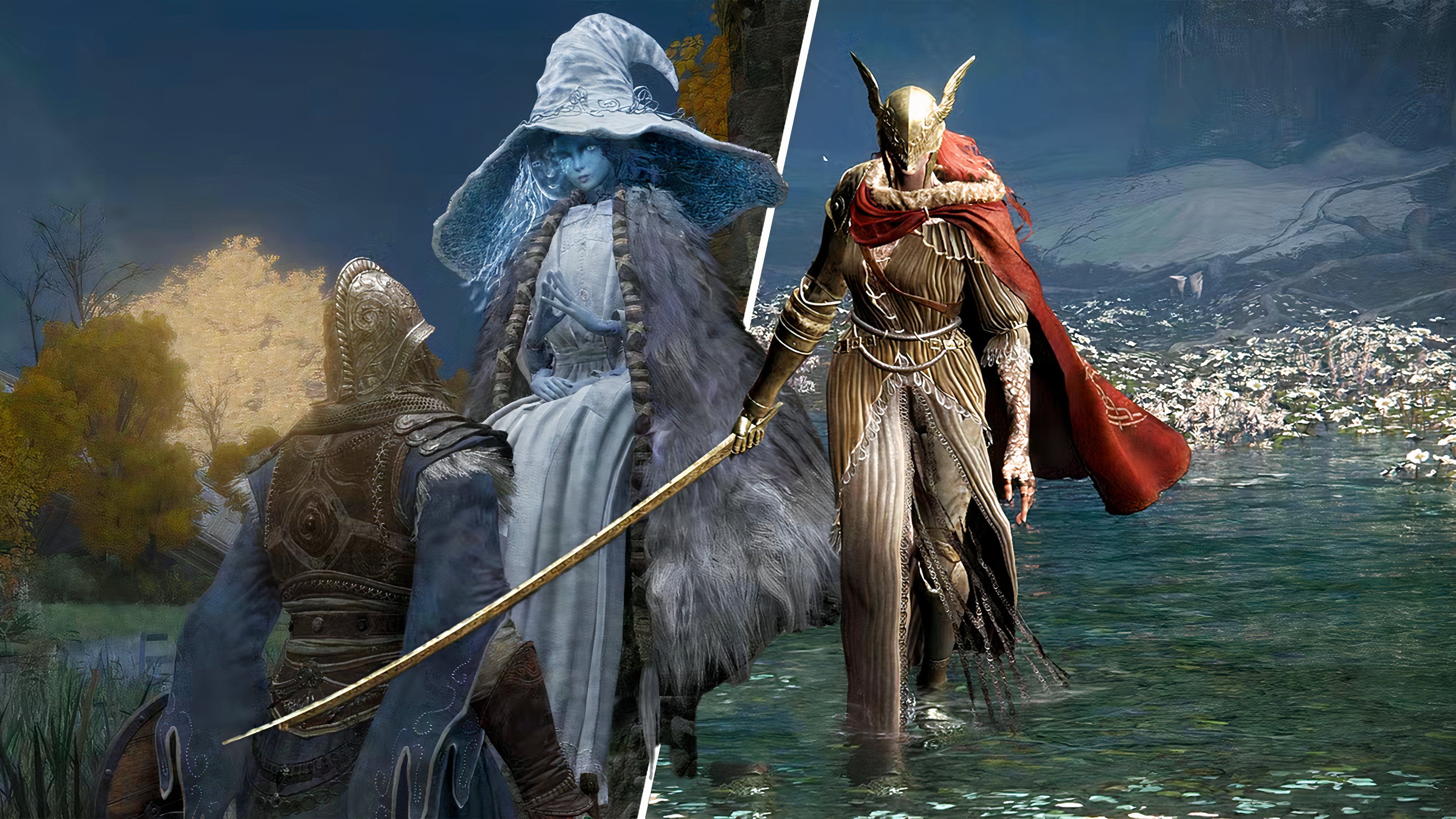 9 Best Elden Ring Bosses, Ranked By Most Satisfying To Beat