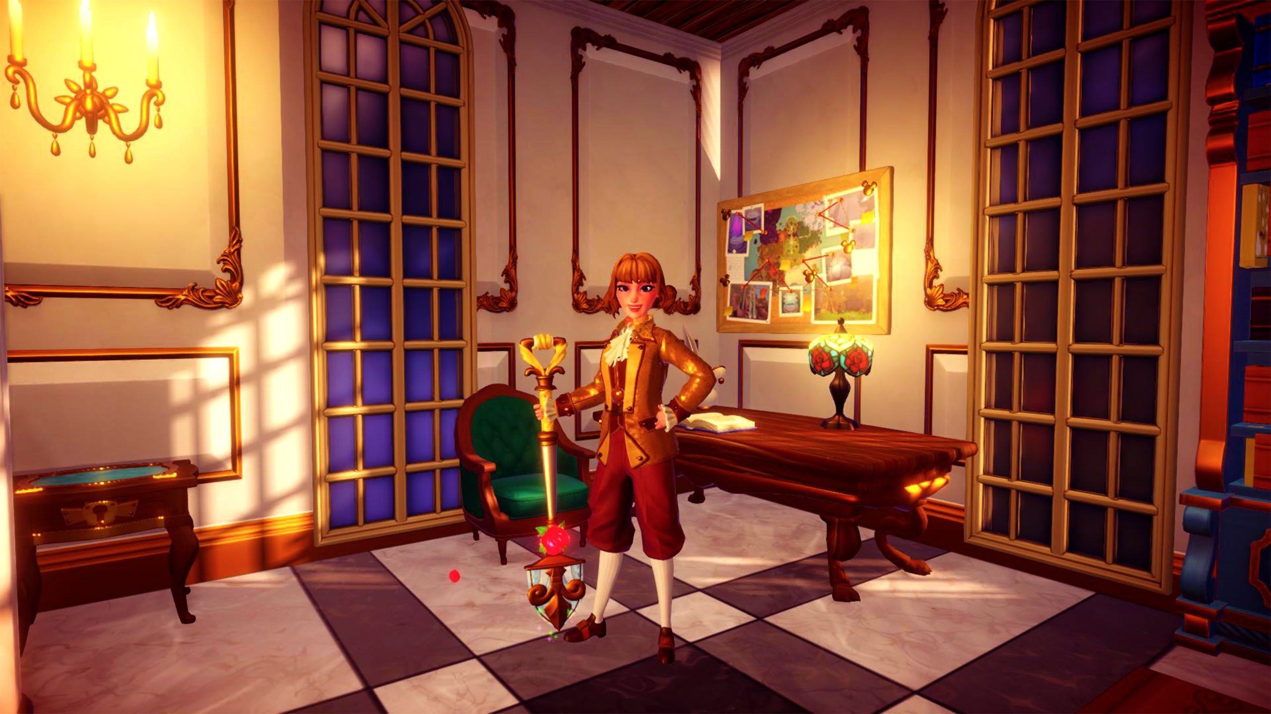 How To Catch All Snippets In Disney Dreamlight Valley