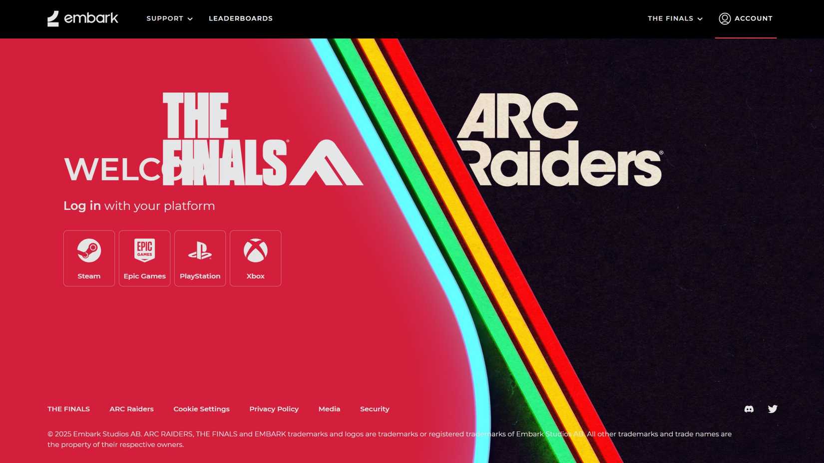 How to Play with Friends in ARC Raiders (Crossplay Guide)