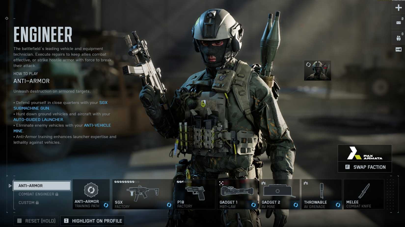 All Classes in Battlefield 6, Explained (Best Class)