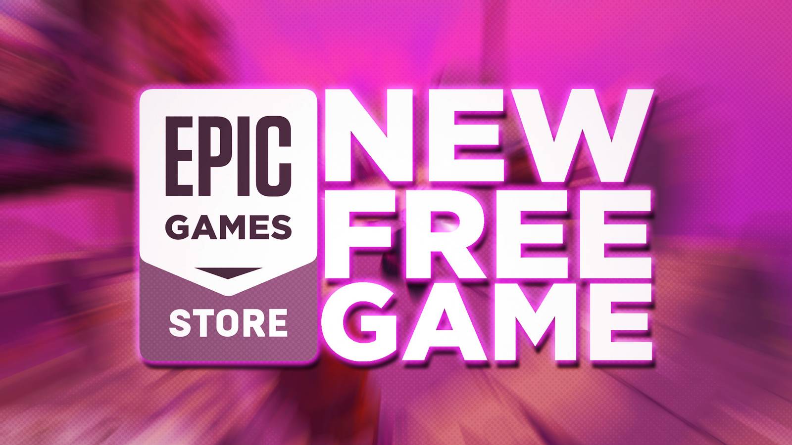 Epic Games Store Reveals Free Game and Item Bundle for November 6