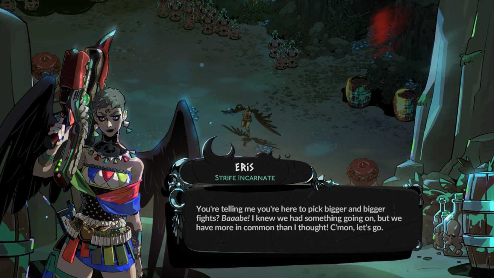 Hades 2: Every Boss's Mythology, Explained